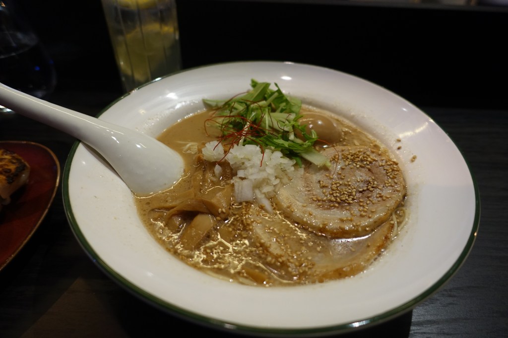 Sekka Dining, St Leonards – Sydney Food Blog & Reviews | Feeds For Three