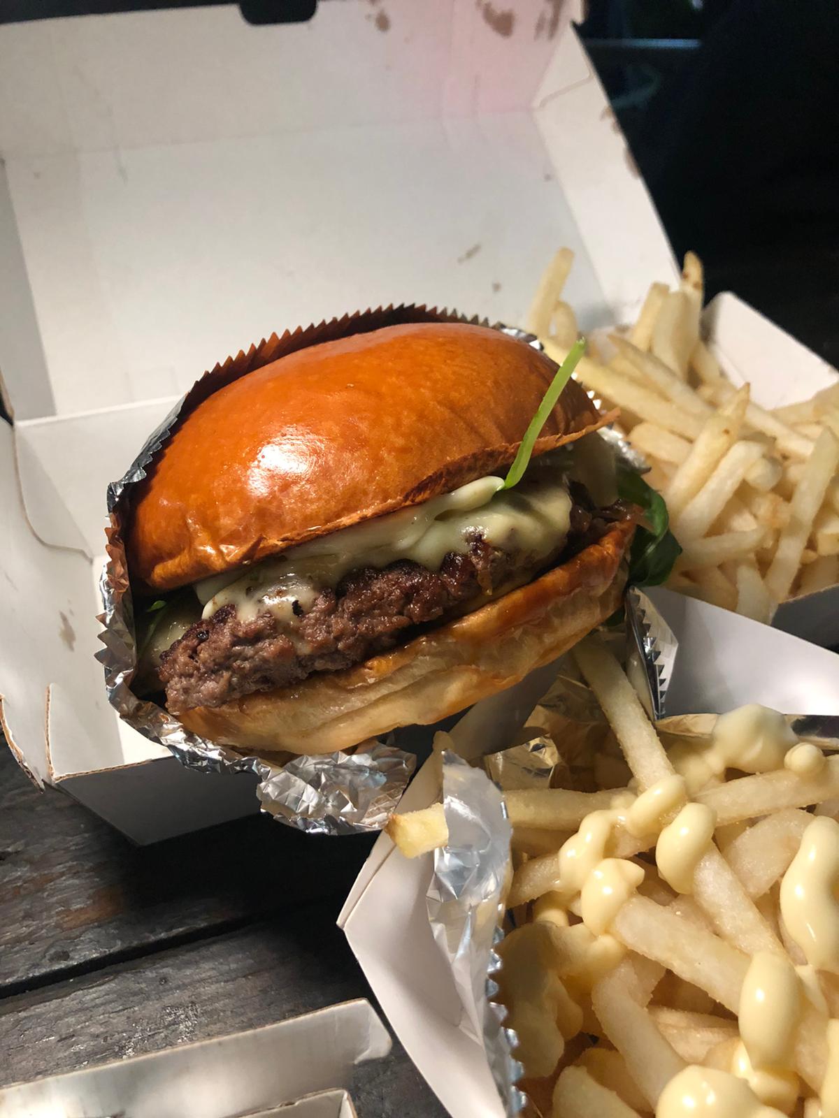 Mister Gee’s, North Strathfield – Sydney Food Blog & Reviews | Feeds ...