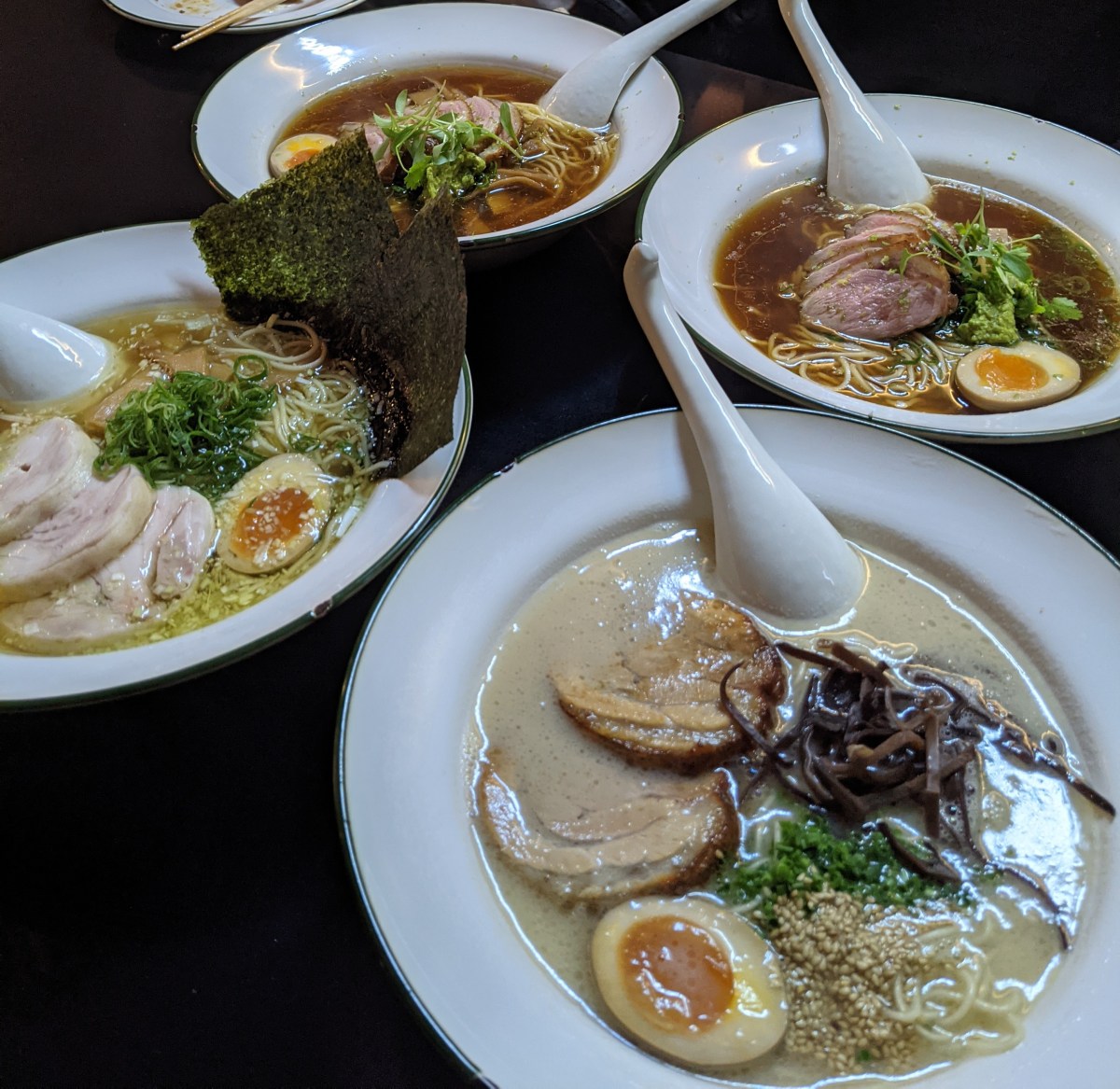 Sekka Dining Part 2, St Leonards – Sydney Food Blog & Reviews | Feeds ...