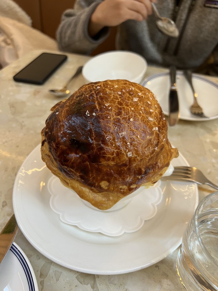 Loulou, Milsons Point – Sydney Food Blog & Reviews | Feeds For Three