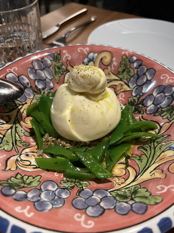 Restaurant Leo, Sydney – Sydney Food Blog & Reviews | Feeds For Three