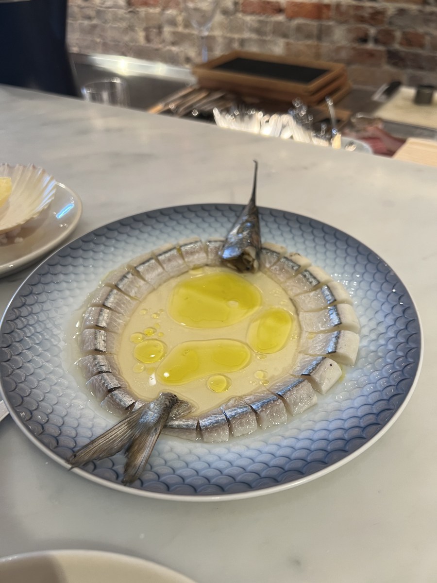 Saint Peter, Paddington – Sydney Food Blog & Reviews | Feeds For Three