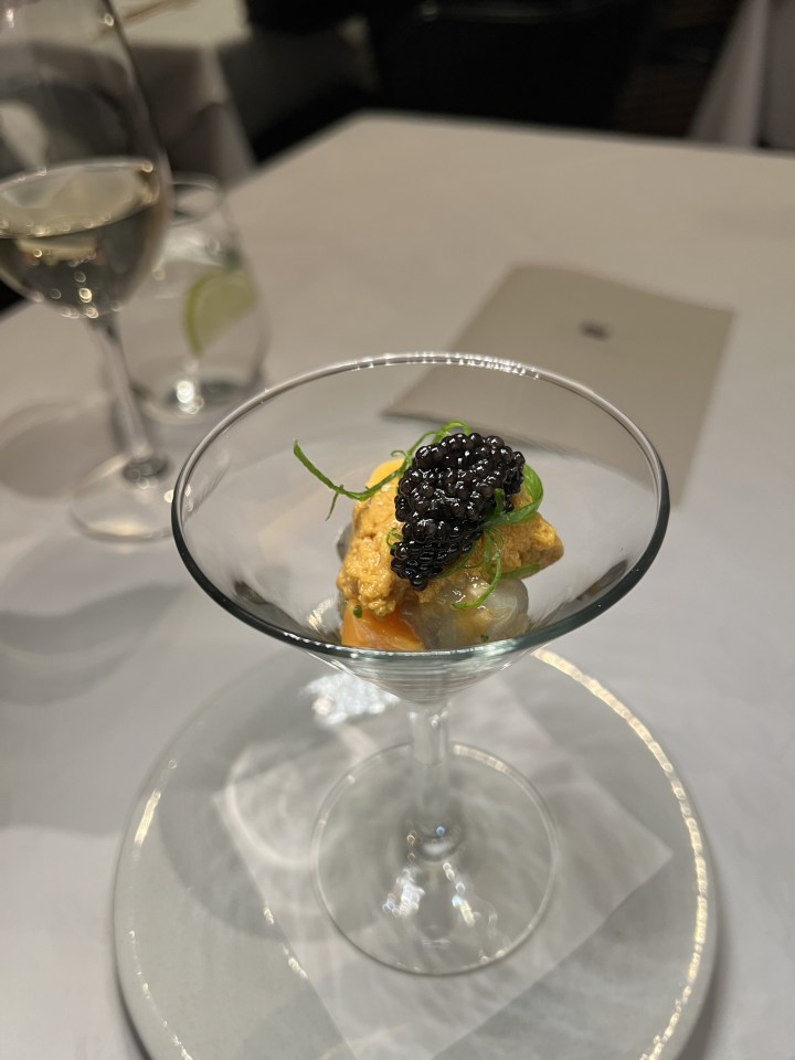 Tetsuya’s, Sydney – Sydney Food Blog & Reviews | Feeds For Three