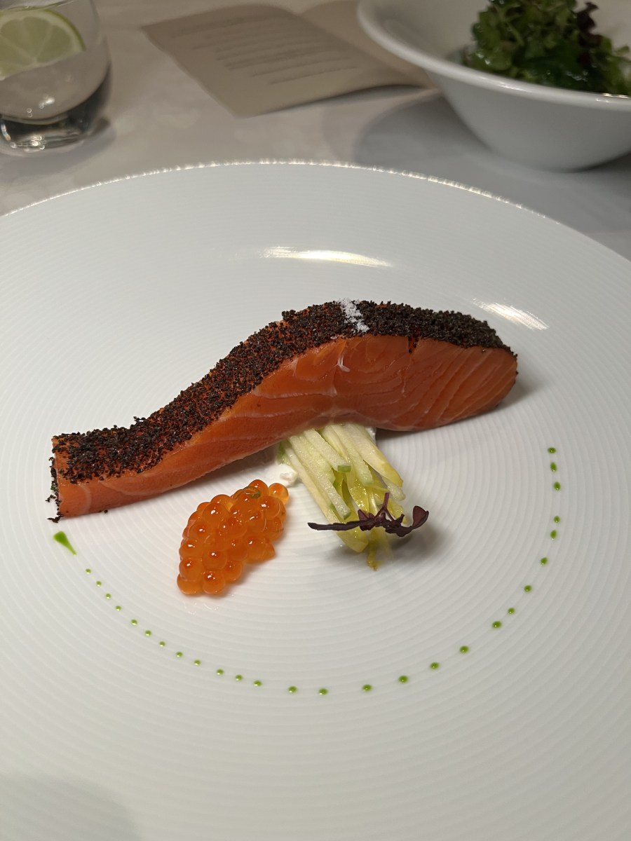 Tetsuya’s, Sydney – Sydney Food Blog & Reviews | Feeds For Three